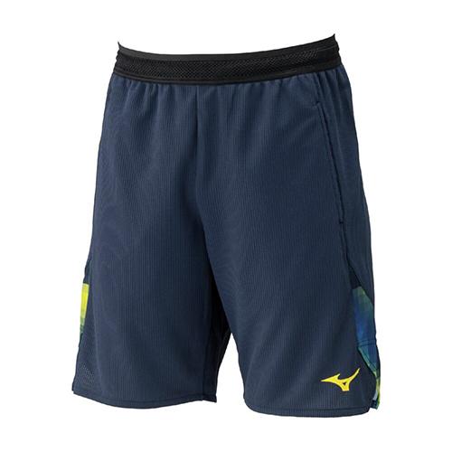 ミズノ MIZUNO ドライエアロフローゲームシャツ Tシャツ 半袖 テニス ユニセックス 62JBC000-14