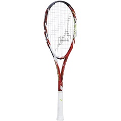 【期間限定価格】 ミズノ MIZUNO F SPEED S-01 ソフトテニス ラケット 63JTN263-62 【ガット別売り】 ＊202403_SSS