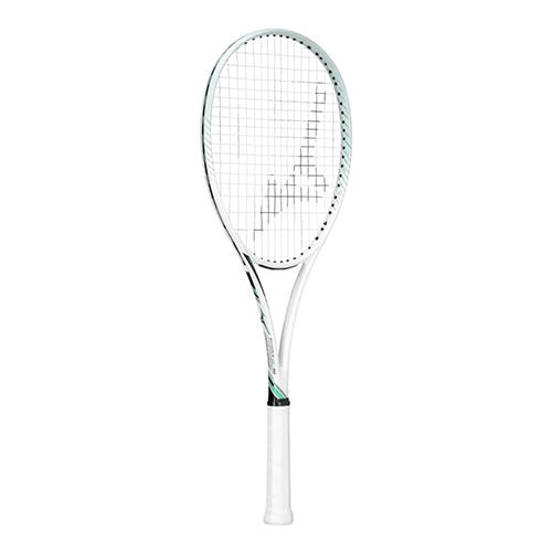 ミズノ MIZUNO ディーフォースVS-10【ガット別売】軟式ラケット テニス 63JTN547-01