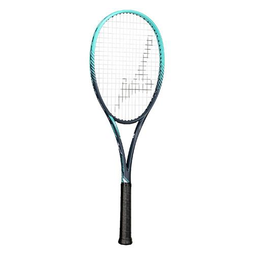ミズノ MIZUNO ディーフォースV-50【ガット別売り】軟式テニス ラケット 63JTN556-14
