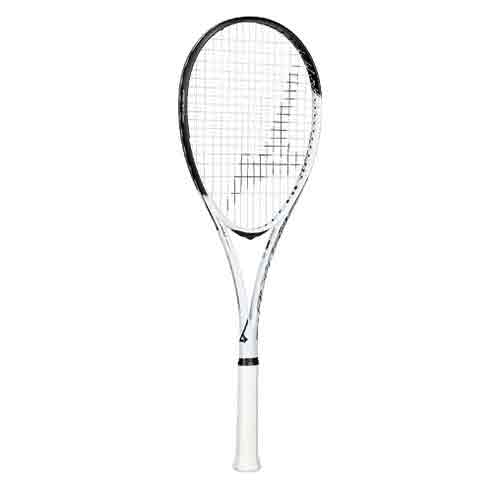 ミズノ MIZUNO アクロスピード S-PRO 【ガット別売】 ソフトテニス ラケット 63JTN5A2-09