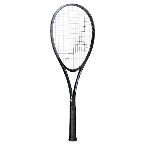 ミズノ MIZUNO アクロスピード V-05【ガット別売】軟式ラケット テニス 63JTN5A5-09