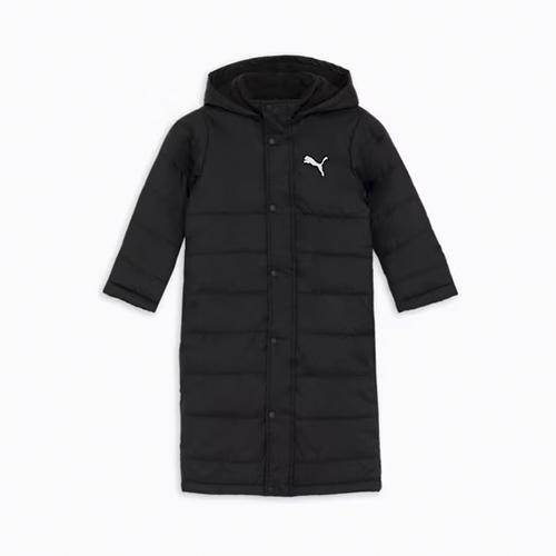 プーマ PUMA キッズ ボーイズ アクティブ スポーツ ベンチコート アウター ジュニア 683622-01の通販はau PAY マーケット ...