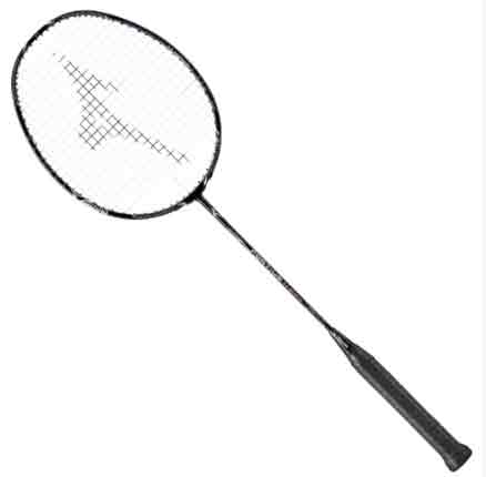 ミズノ MIZUNO フォルティウス 11 クイック【ガット別売】バドミントンラケット73JTB111-09