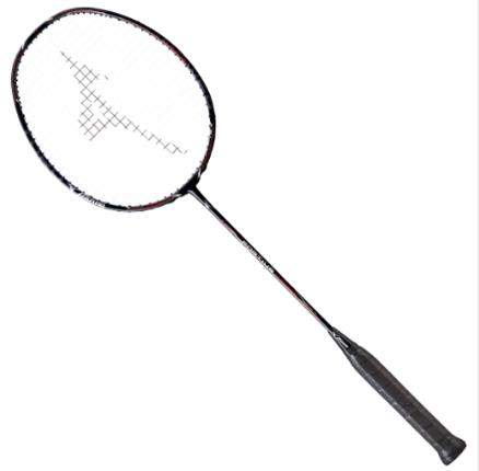 ミズノ MIZUNO フォルティウス 11 パワー【ガット別売】バドミントンラケット73JTB112-09