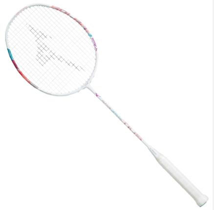 ミズノ MIZUNO アルティウス 02 ソレア【ガット別売】バドミントンラケット73JTB302-64