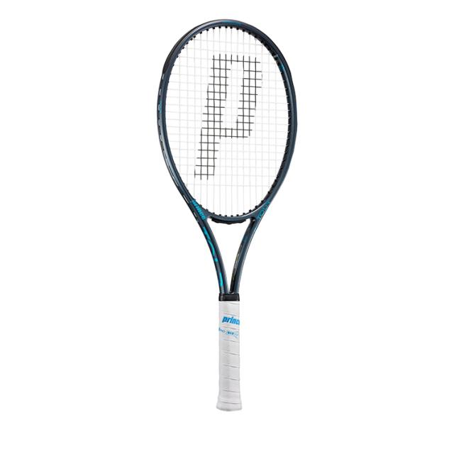 プリンス Prince  TOUR 100 (290g)【ガット別売】 硬式ラケット テニス 7TJ252