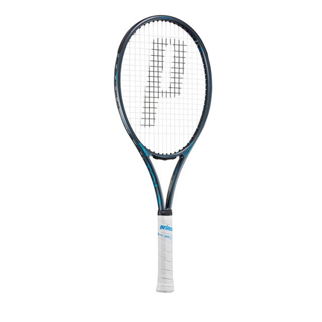 プリンス Prince  TOUR 100L (270g)【ガット別売】 硬式ラケット テニス 7TJ253