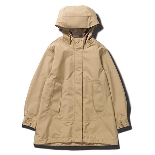 フォックスファイヤー Foxfire ドロップライトパーカ ジャケット アウトドア ウィメンズ 8213405-011