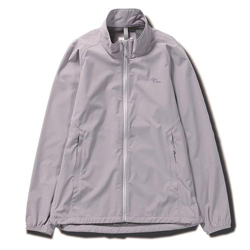 フォックスファイヤー Foxfire カームシェルジャケット Calm Shell Jacket ウィンドシェルジャケット アウトドア ウィメンズ 8213406-089