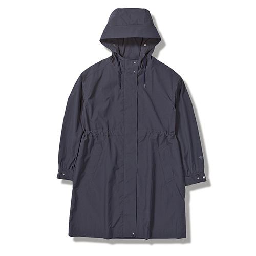 フォックスファイヤー Foxfire ワフトミドルコート アウトドア ウィメンズ 8213515-046