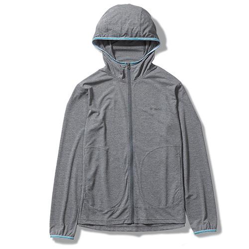 フォックスファイヤー Foxfire SCフーディ フルジップパーカー アウトドア ウィメンズ 8215197-020