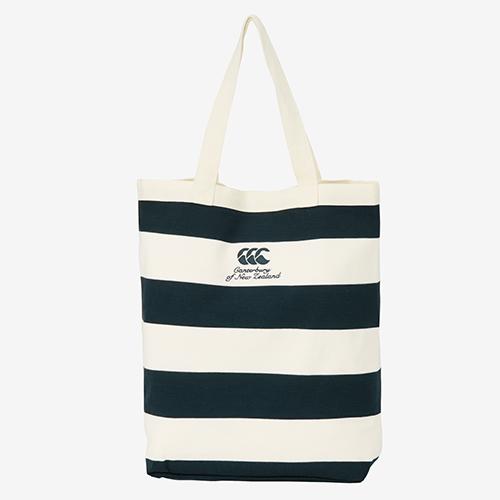 カンタベリー CANTERBURY ラグビージャージー トートバック ユニセックス AB04408-11