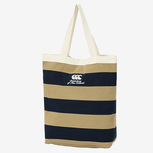 カンタベリー CANTERBURY ラグビージャージー トートバック ユニセックス AB04408-11