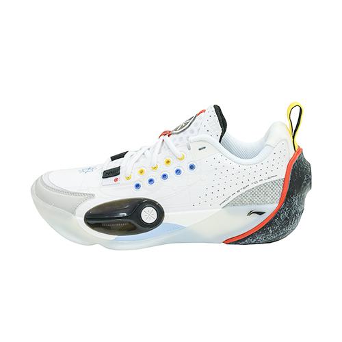 リーニン LI-NING WADE ALL CITY 13 バスケットボールシューズ バッシュ ABAV001-1C