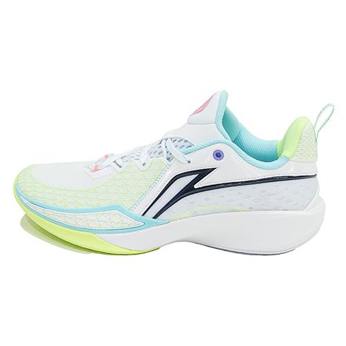 リーニン LI-NING LINING SHINING バスケットボールシューズ バッシュ ABAV009-3C