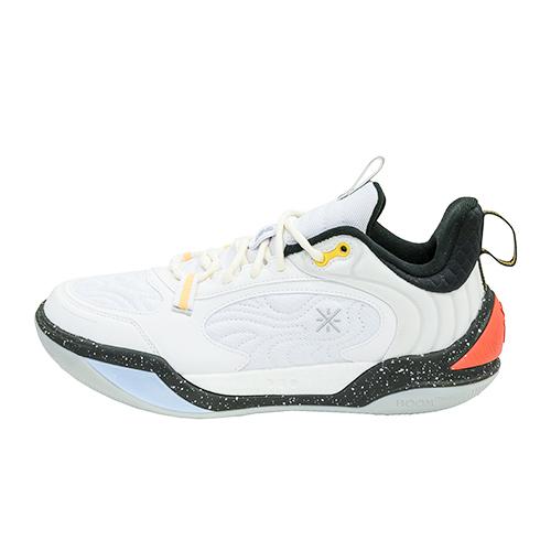 リーニン LI-NING WADE ICE 2 V2 バスケットボールシューズ バッシュ ABPV001-2C