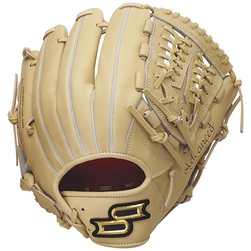 エスエスケイ SSK プロエッジアドヴァンスドシリーズB オールラウンド 野球 軟式グローブ ANB150-12