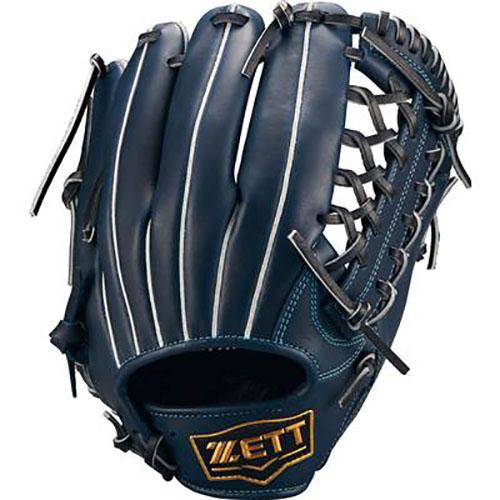 ゼット ZETT 少年軟式グラブ ゼロワンステージ 外野手用 野球 グローブ BJGB71540S-2900