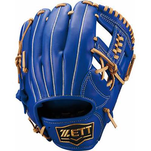 ゼット ZETT 少年軟式グラブ ソフトステア オールラウンド用 右投げ用 野球 BJGB74430-2532
