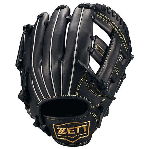 ゼット ZETT 少年軟式グラブ ソフトステア オールラウンド用 野球 グローブ BJGB74520-1900