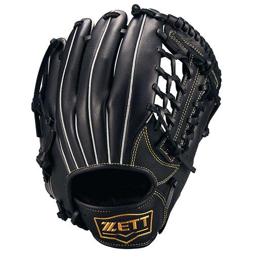 ゼット ZETT 少年軟式グラブ ソフトステア オールラウンド用 野球 グローブ BJGB74540-1900