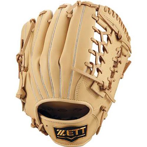 ゼット ZETT 少年軟式グラブ ソフトステア オールラウンド用 野球 グローブ BJGB74540-3200