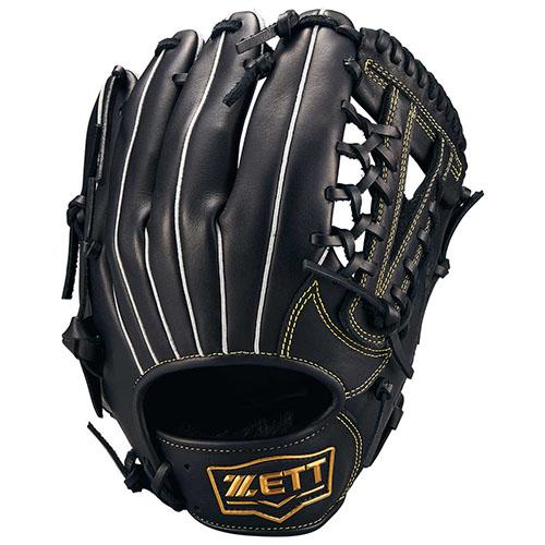 ゼット ZETT 少年軟式グラブ ソフトステア オールラウンド用 野球 グローブ BJGB74550-1900