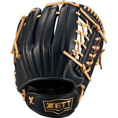 ゼット ZETT 少年軟式グラブ グランドヒーロー オールラウンド用 右投げ用 野球 BJGB76440-1932