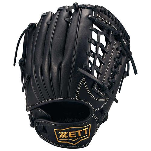 ゼット ZETT 少年軟式グラブ グランドヒーロー オールラウンド用 野球 グローブ BJGB76545-1900
