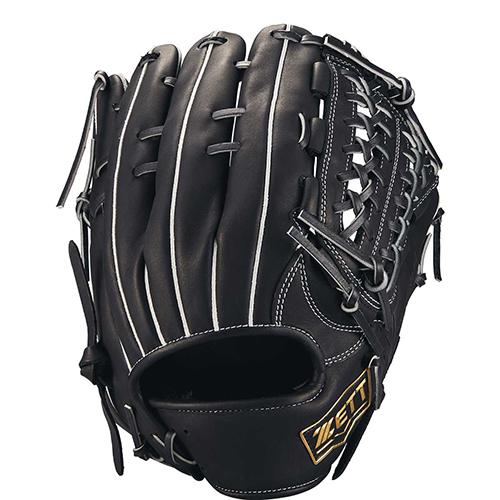 ゼット ZETT 野球 軟式グラブ ウイニングロード オールラウンド用 右投げ用 BRGB33520R-1900