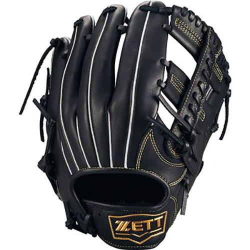 ゼット ZETT 野球 軟式グラブ ソフトステア オールラウンド用 BRGB35520-1900