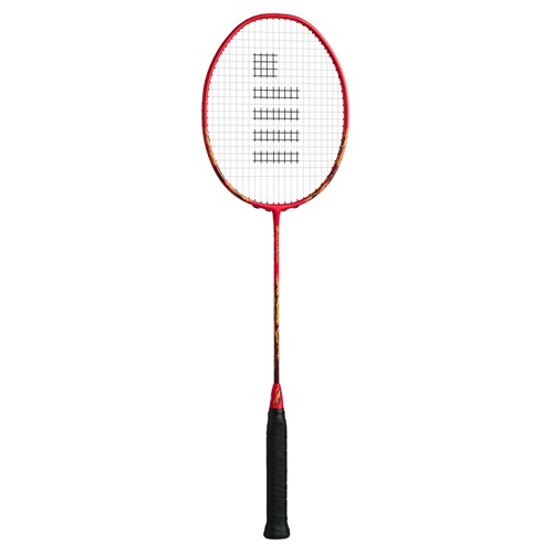 ゴーセン GOSEN RYOGA MUSOU 凌駕無双 リョウガムソウ 【ガット別売り】 バドミントン ラケット BRGMS4JSR5