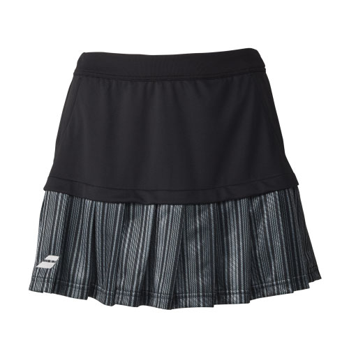 バボラ Babolat PURE SKORT テニス レディース BWG5427-BK00
