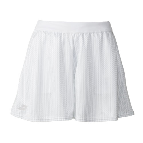 バボラ Babolat PURE SHORT PANTS キュロット テニス レディース BWG5428-WH00