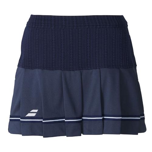 バボラ Babolat PURE SKORT スコート ウィメンズ テニス BWG5475-NV00