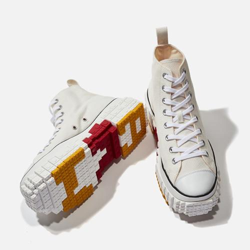 チル ccilu パントゥー ハルダ エクスプレソール PANTOO HULDA xpresole カジュアルシューズ スニーカー メンズ CCILU-026-WHT