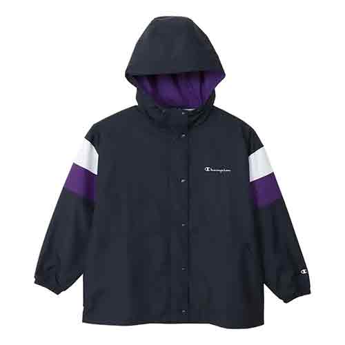 チャンピオン Champion ウィメンズ ジップフーデッド ジャケットアウター 長袖 レディース CW-ASC01-370