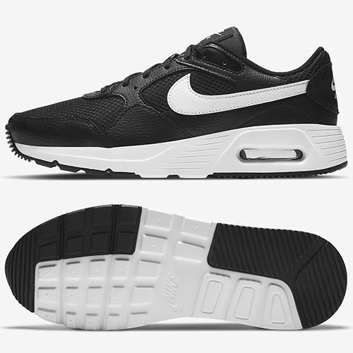 ナイキ NIKE エア マックス SC ウィメンズシューズ レディース CW4554-001