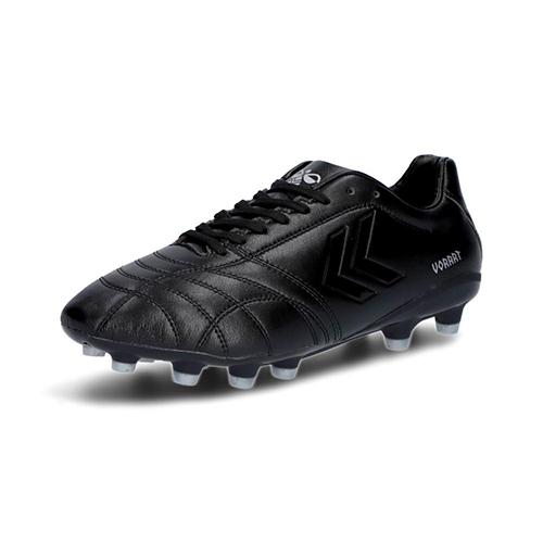 ヒュンメル hummel ヴォラート?V ACADEMY SUPERWIDE サッカースパイク 幅広 ワイドモデル HAS1246SW-9095
