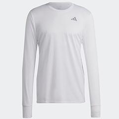 アディダス adidas オウン ザ ラン 長袖Tシャツ（メンズ）ランニング HR6599の通販はau PAY マーケット - スポーツミツ ...