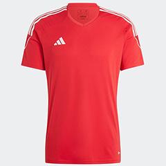 アディダス adidas ティロ 23 リーグジャージー（メンズ）半袖 サッカー HT6128の通販はau PAY マーケット - スポーツ ...