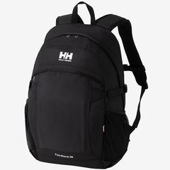 【期間限定価格】ヘリー・ハンセン HELLY HANSEN フィヨルドランド28 ディパック バッグ ユニセックス HY92323-K
