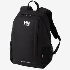 【期間限定価格】ヘリー・ハンセン HELLY HANSEN フィヨルドランド20 デイパック（リュック） HY92324-K