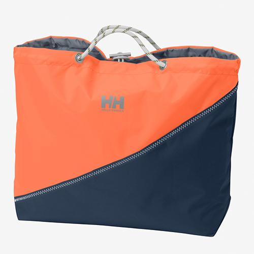 ヘリー・ハンセン HELLY HANSEN シグナルフラッグトート バッグ ユニセックス HY92453-RV