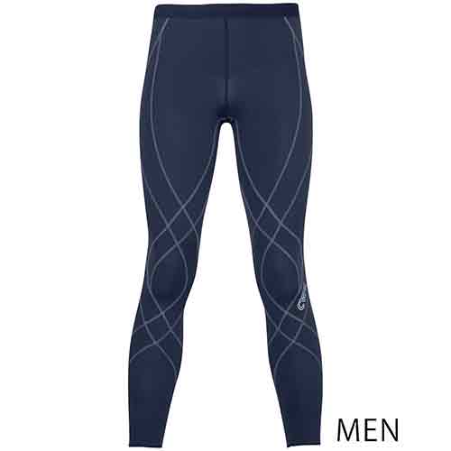 ワコール Wacoal CW-X ジェネレータモデル インナー タイツ メンズ HZO669-BS