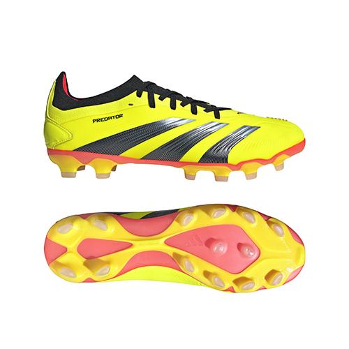 アディダス adidas プレデター PRO HG/AG 土・人工芝用 サッカースパイク IG7732の通販はau PAY マーケット ...