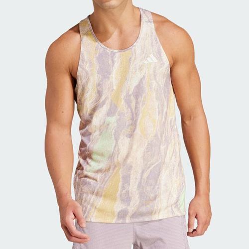 アディダス adidas MOVE FOR THE PLANET AIRCHILL メンズ ランニング タンクトップ IN2983の通販はau ...