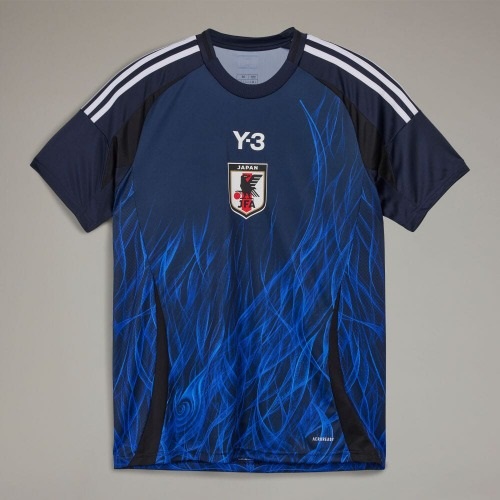 アディダス adidas サッカー日本代表 2024 ホーム レプリカ ユニフォーム IU0964