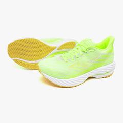 ミズノ MIZUNO ウエーブライダー28 WAVE RIDER 28 ランニングシューズ レディース J1GD2403-28